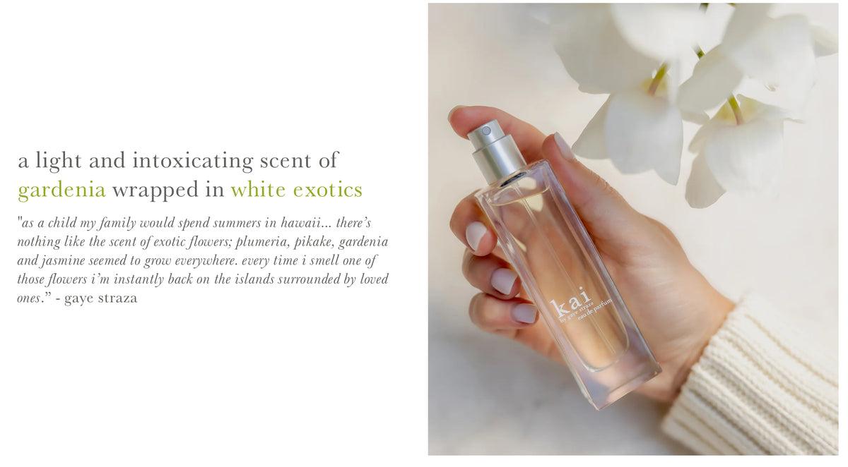 Oskar’s Boutique Kai by Gaye Straza Kai Reed Room Diffuser